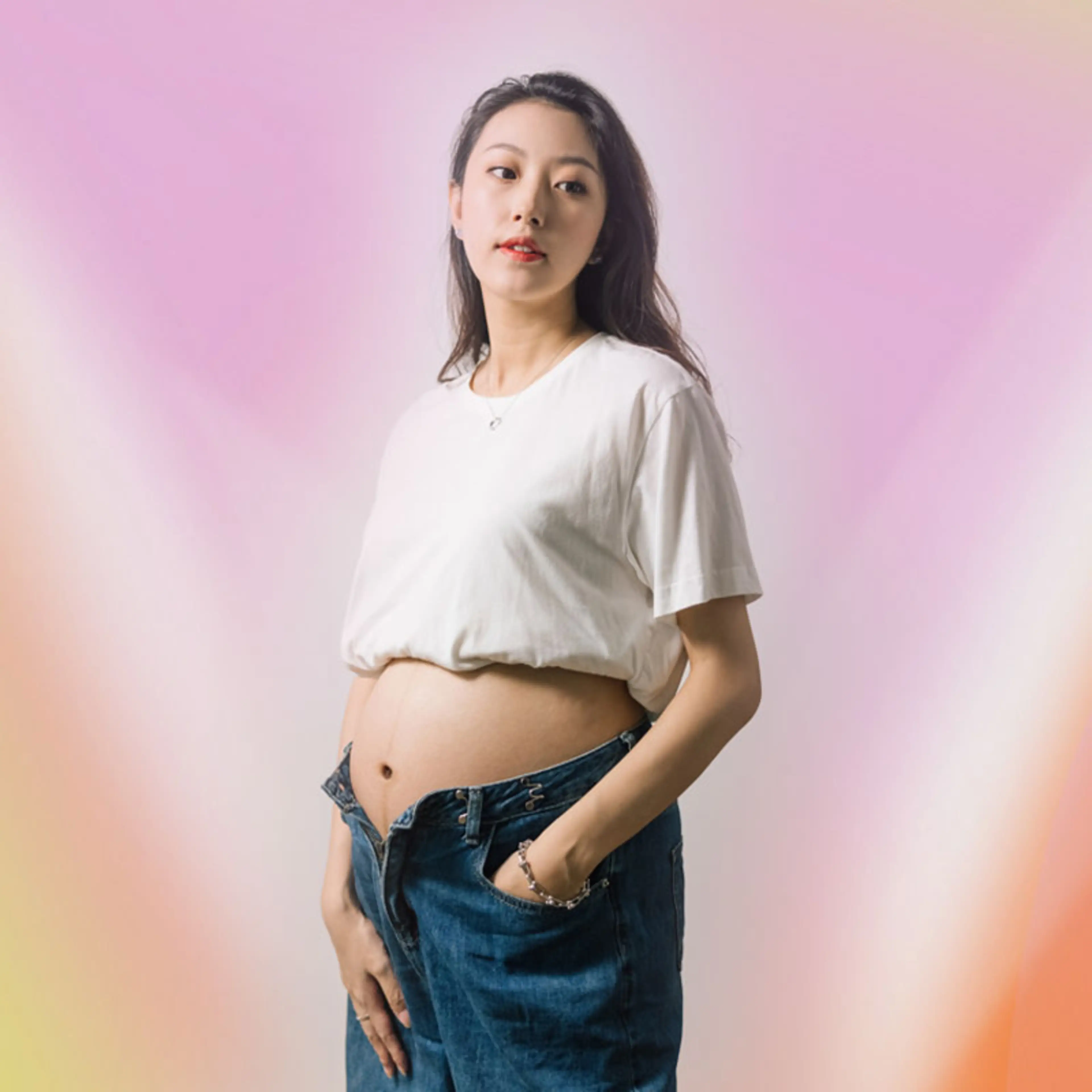 Breast Changes: From Early Pregnancy Through Postpartum